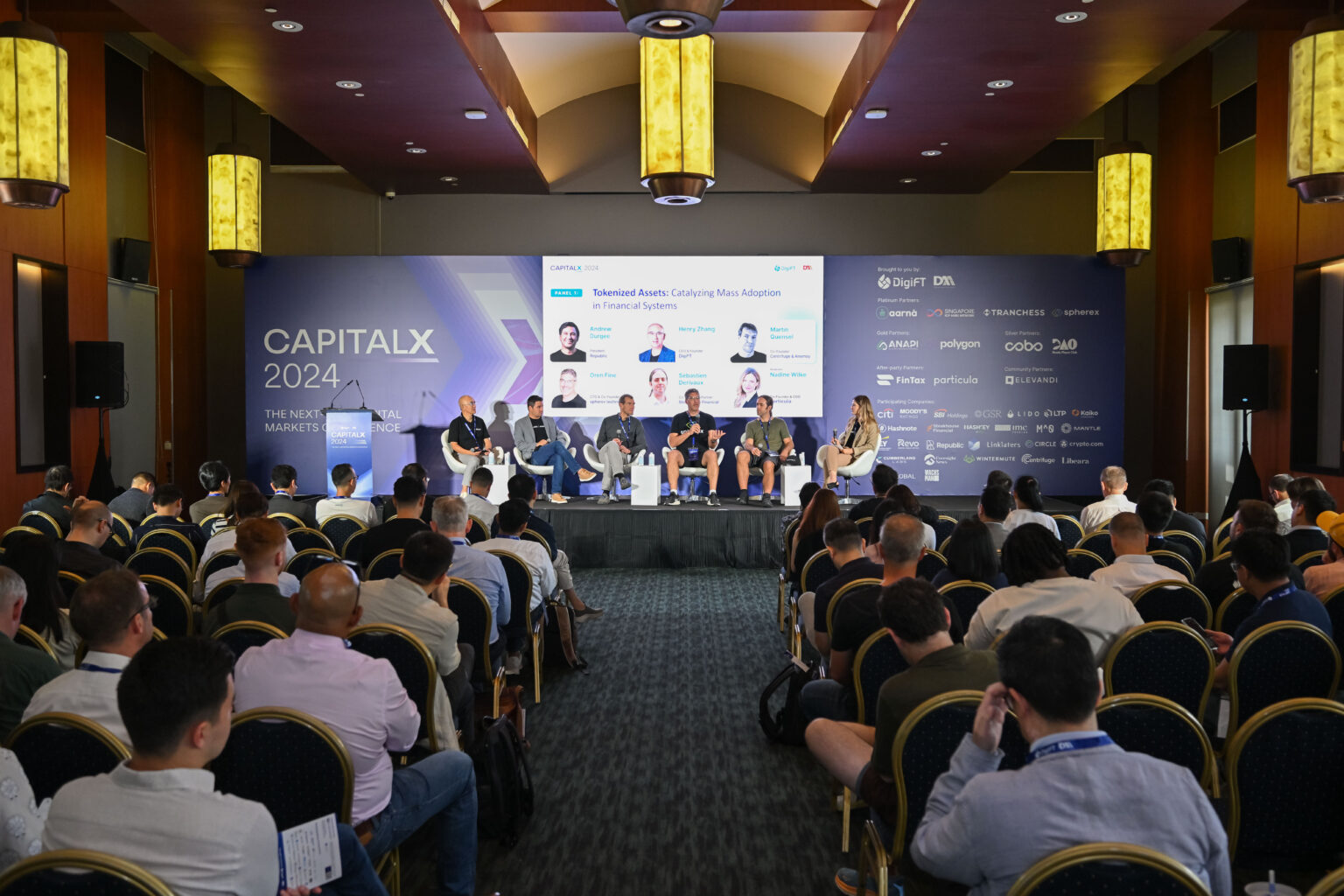 Premier Event Management in Singapore | Exceptional Corporate Event ...