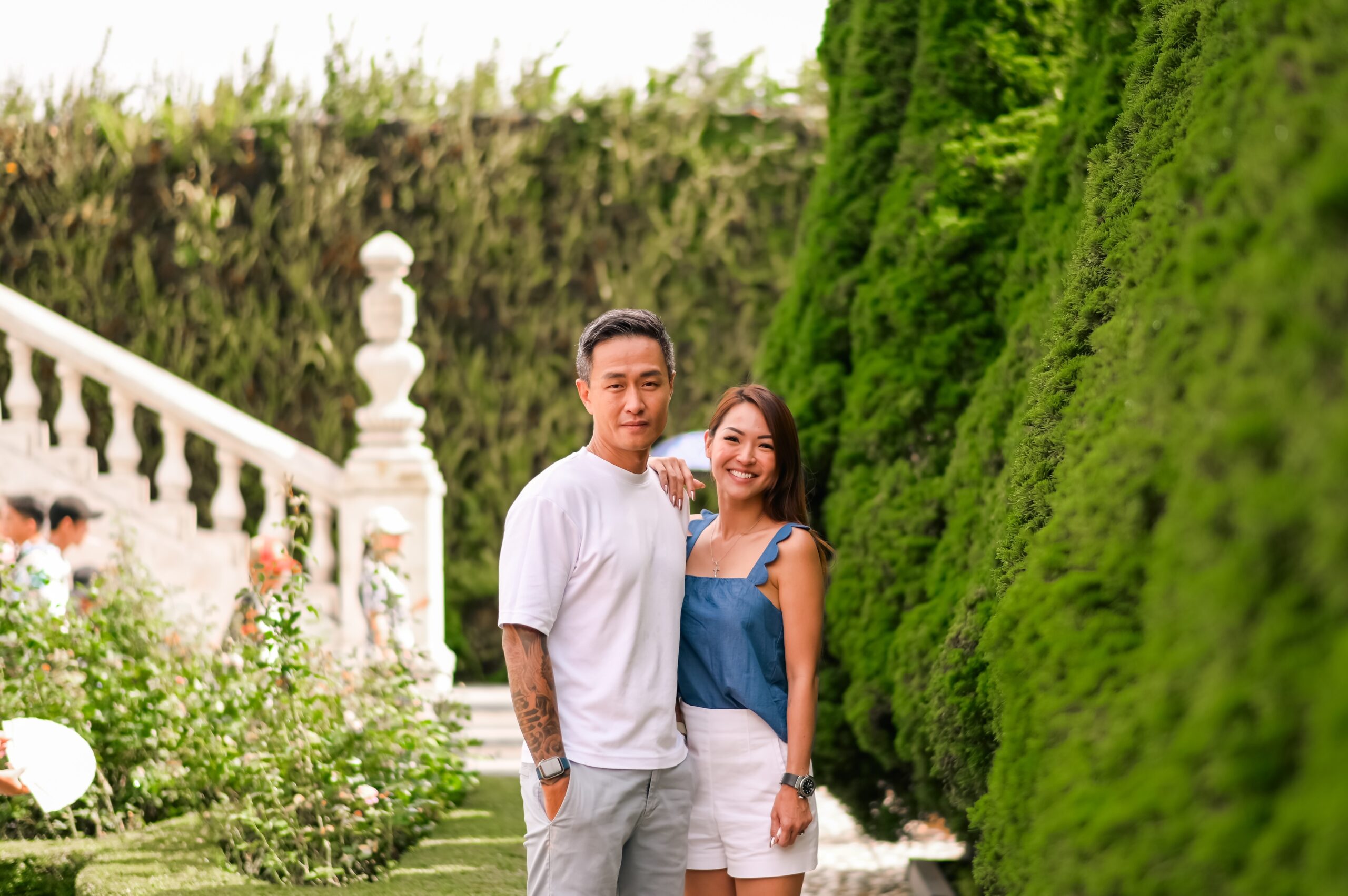 GO Events – Founded by Felix Sim & Stacy Wee - Premier Event Management ...